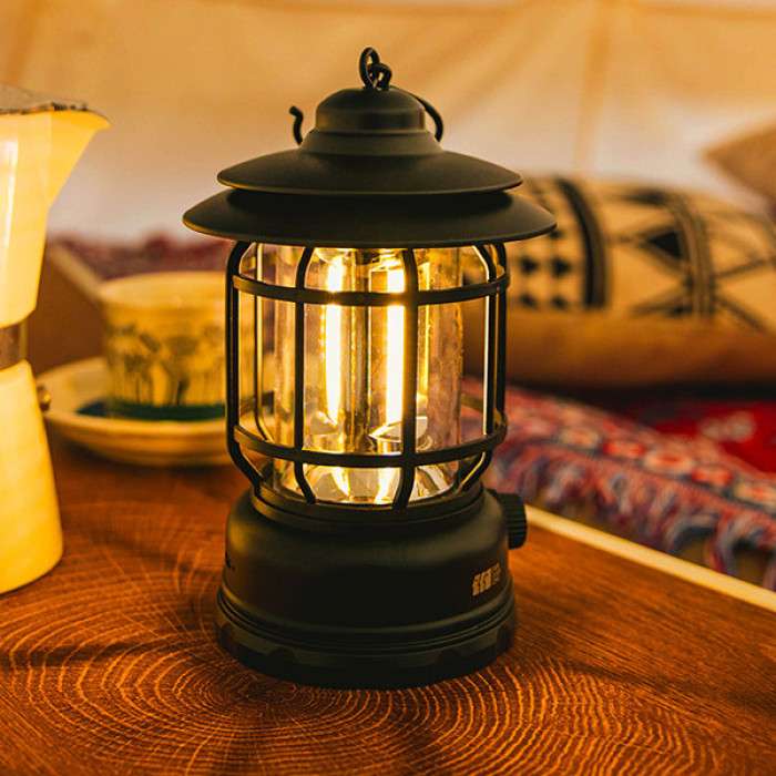 Camping Lamp – Life Style BD Shop